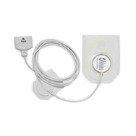 SPO2 Sensors - Rainbow SET Devices with RRa (Acoustic Respiration)